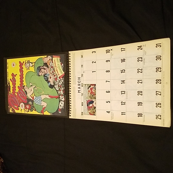 DC Comics | Art | 28 Wonder Women Golden Age Covers That Are Removable ...